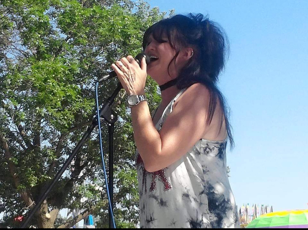 Minot music artist to perform on Dakota Talent stage at State Fair ...